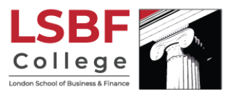 About LSBF Malaysia (London School of Business and Finance)