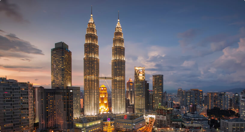 Programmes at LSBF Malaysia